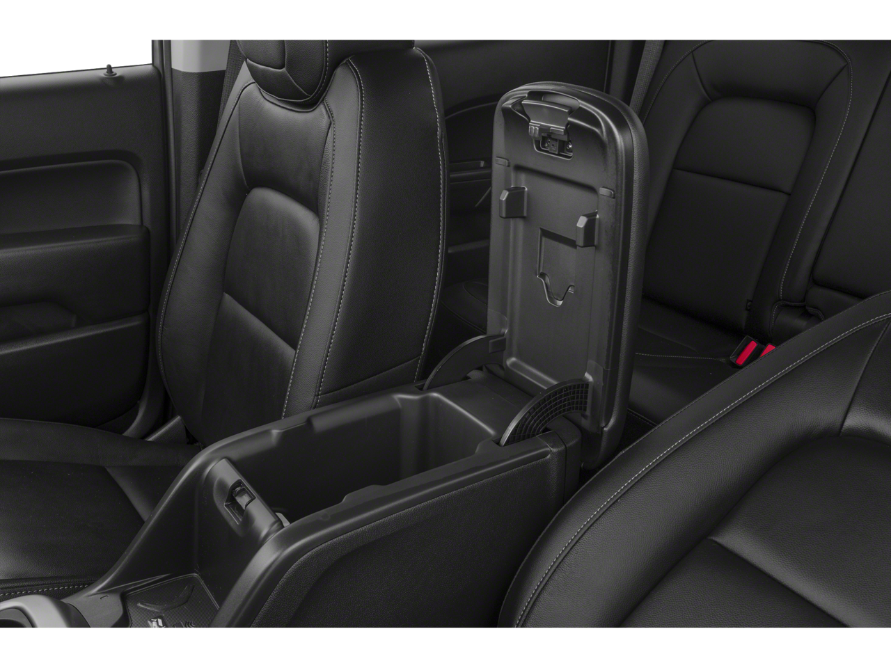 2020 Chevrolet Colorado ZR2 Reno, NV NV | Champion Chevrolet ...