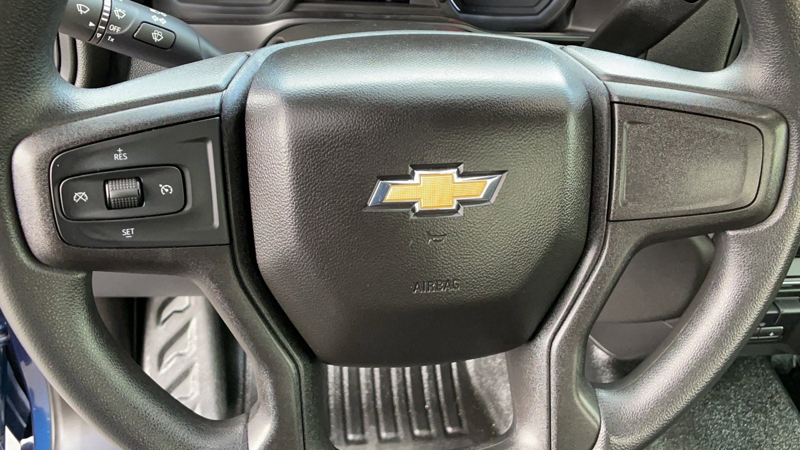 2021 Chevrolet Silverado 2500 HD WT Reno, NV NV | Champion Chevrolet ...