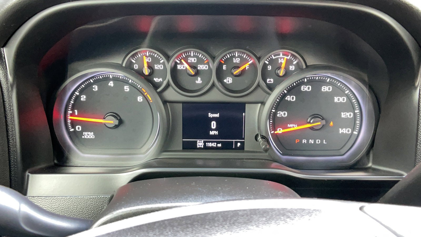 2021 Chevrolet Silverado 2500 HD WT Reno, NV NV | Champion Chevrolet ...