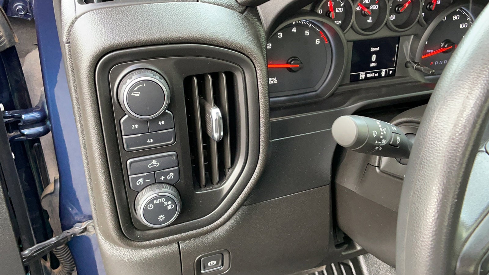 2021 Chevrolet Silverado 2500 HD WT Reno, NV NV | Champion Chevrolet ...