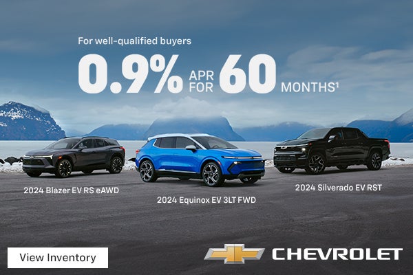 Cars for Sale | Chevy Dealership in Reno, NV | Champion Chevrolet